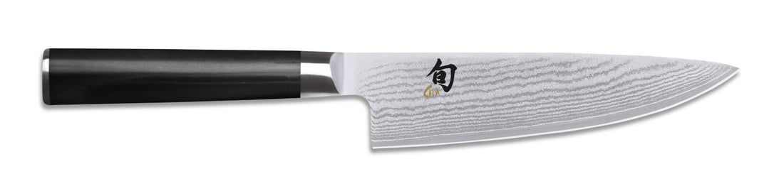 Kai chef's knife Shun Classic – Damastmesser Shop